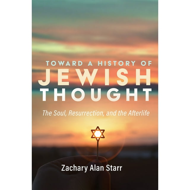 Toward a History of Jewish Thought (Paperback) - Walmart.com