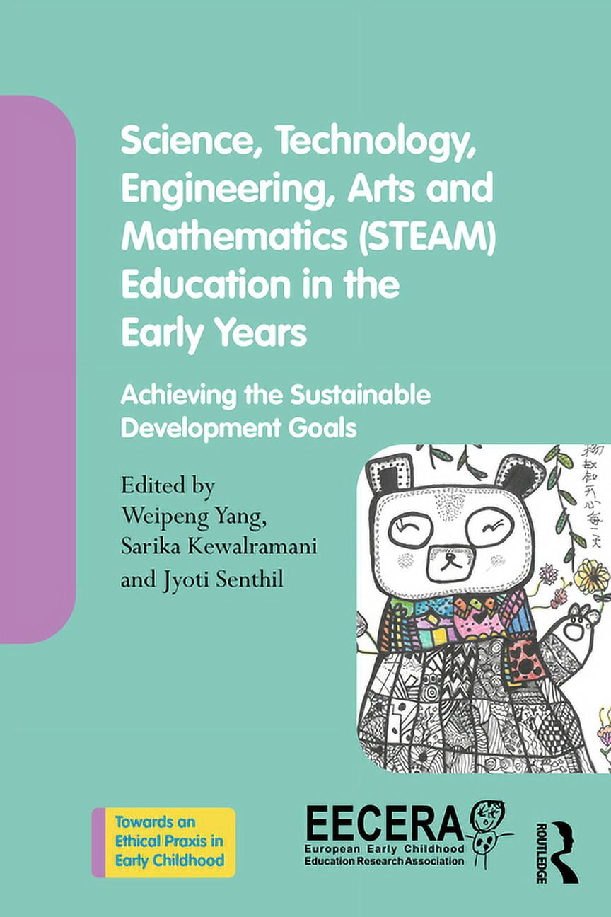 Towards an Ethical Praxis in Early Childhood: Science, Technology ...
