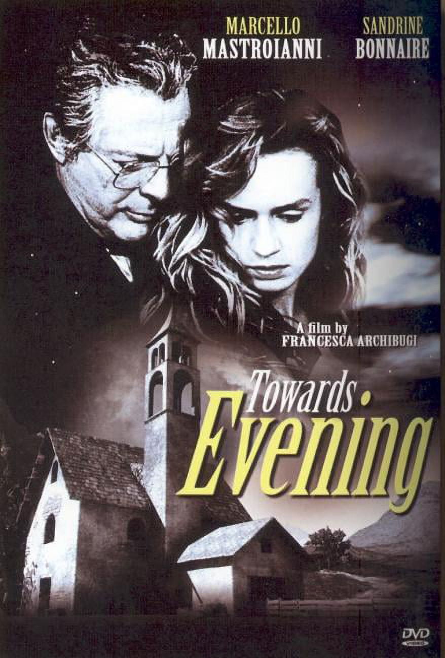 Pre-Owned Towards Evening (Widescreen) - Walmart.com