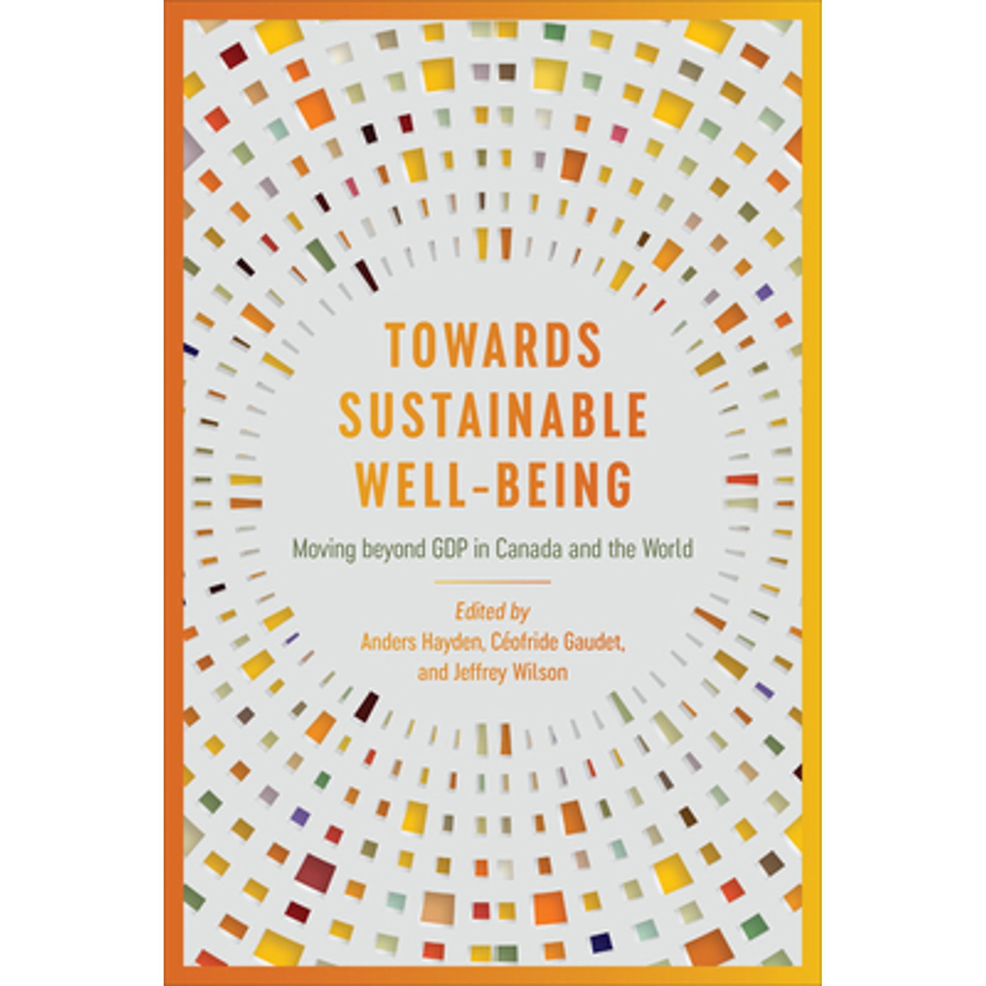 Pre-Owned Towards Sustainable Well-Being: Moving beyond GDP in Canada ...