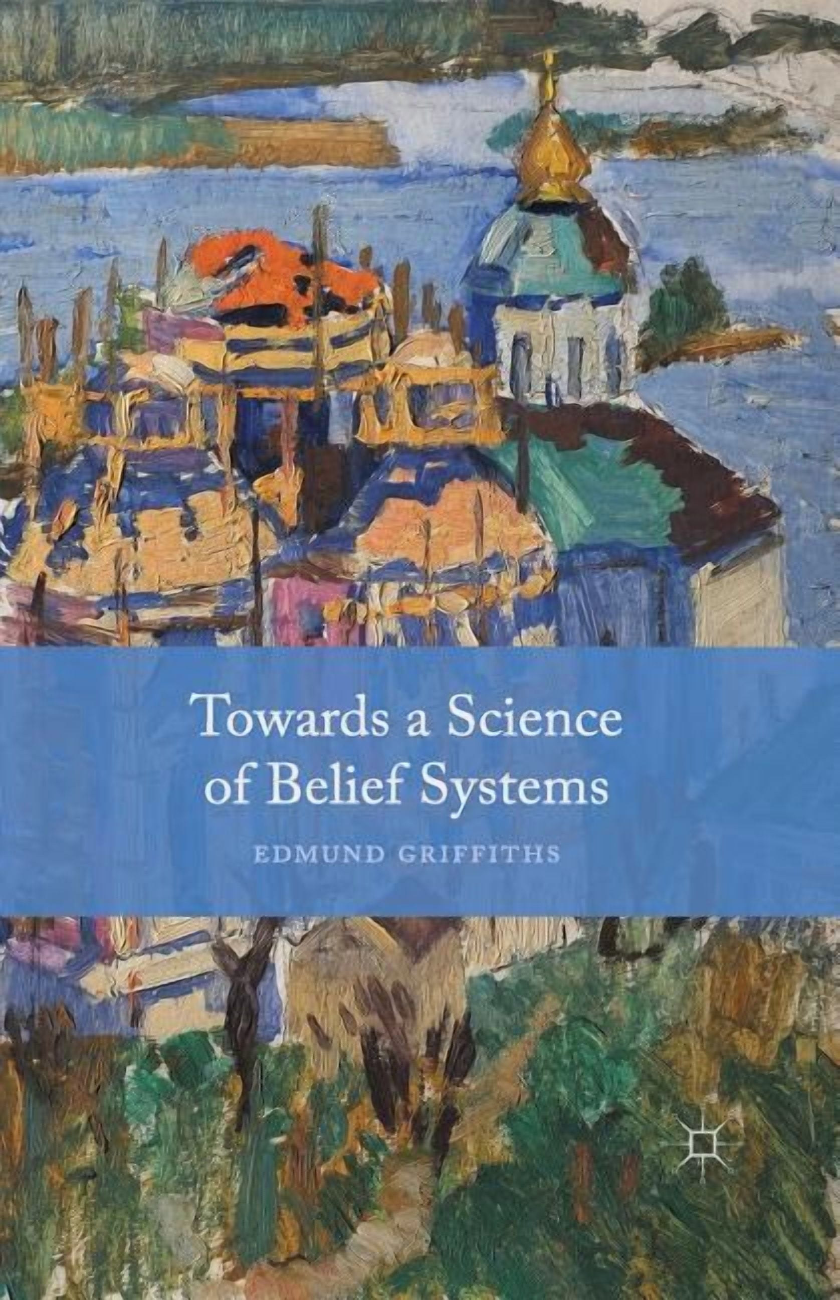 Towards a Science of Belief Systems, (Paperback) - Walmart Business ...