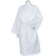 Wanted Cable Shawl Collar Plush Robe (Men) - Walmart.com