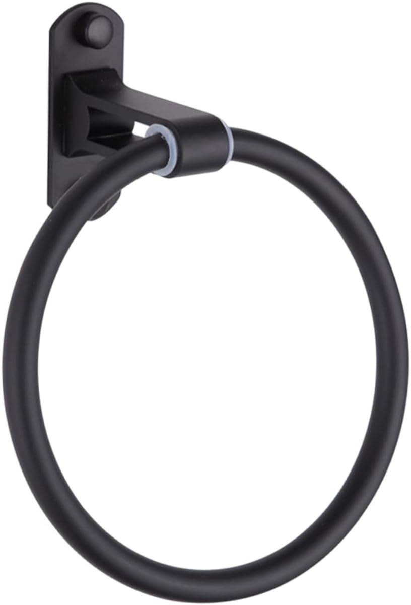 Towel Ring Hand Towel Hooks Hand Towel Holder Bathroom Towel Rack ...