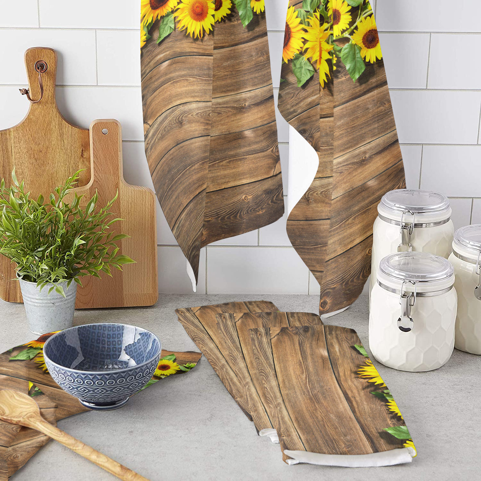 Towel Wipe Things House Kitchen For Utensils Dishcloth Towels Hand ...