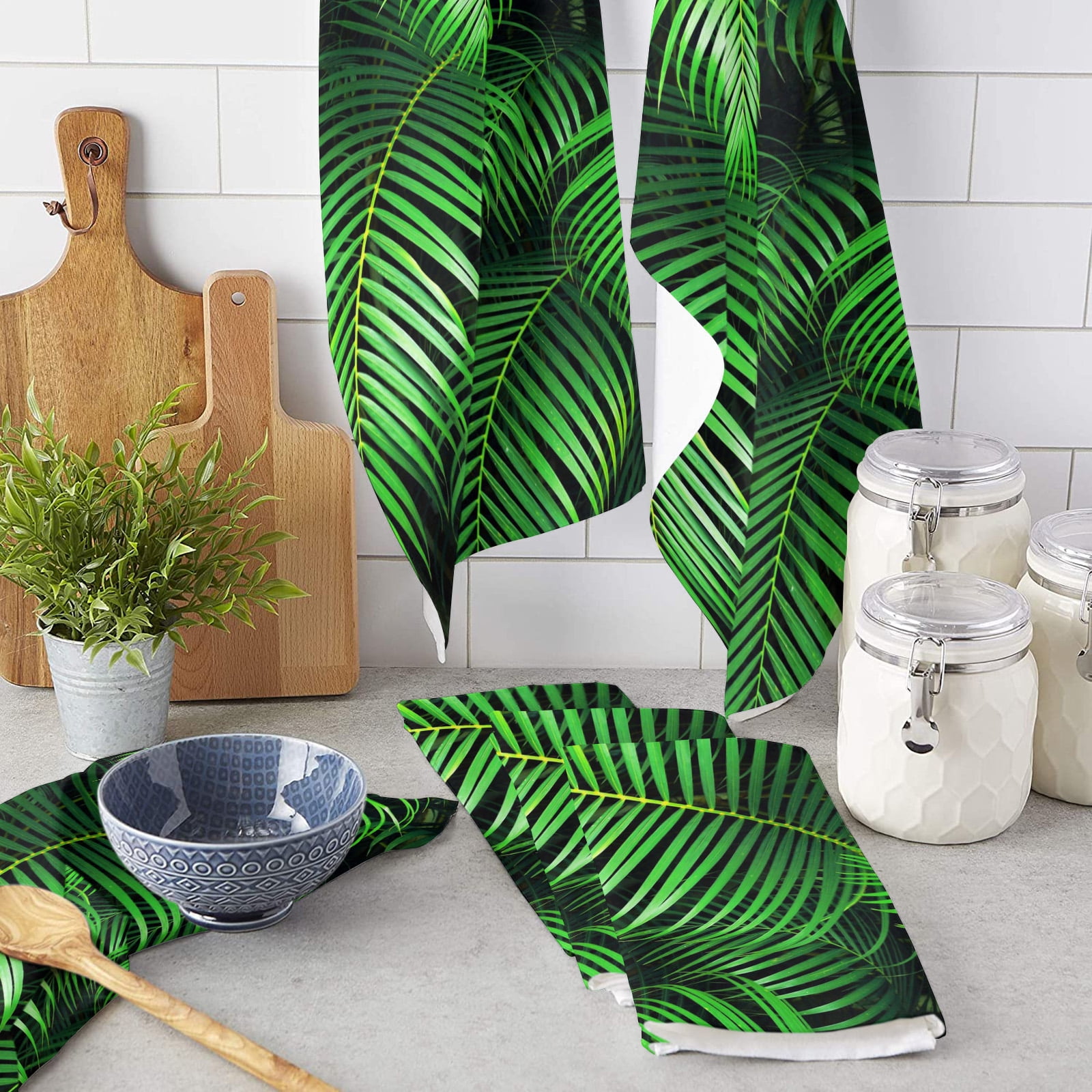 Towel Wipe Things House Kitchen For Utensils Dishcloth Towels Hand ...