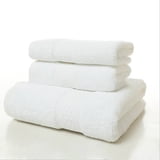 Towels,Cotton Bath Towel Bath Towels Hand Towels Washcloths Highly ...