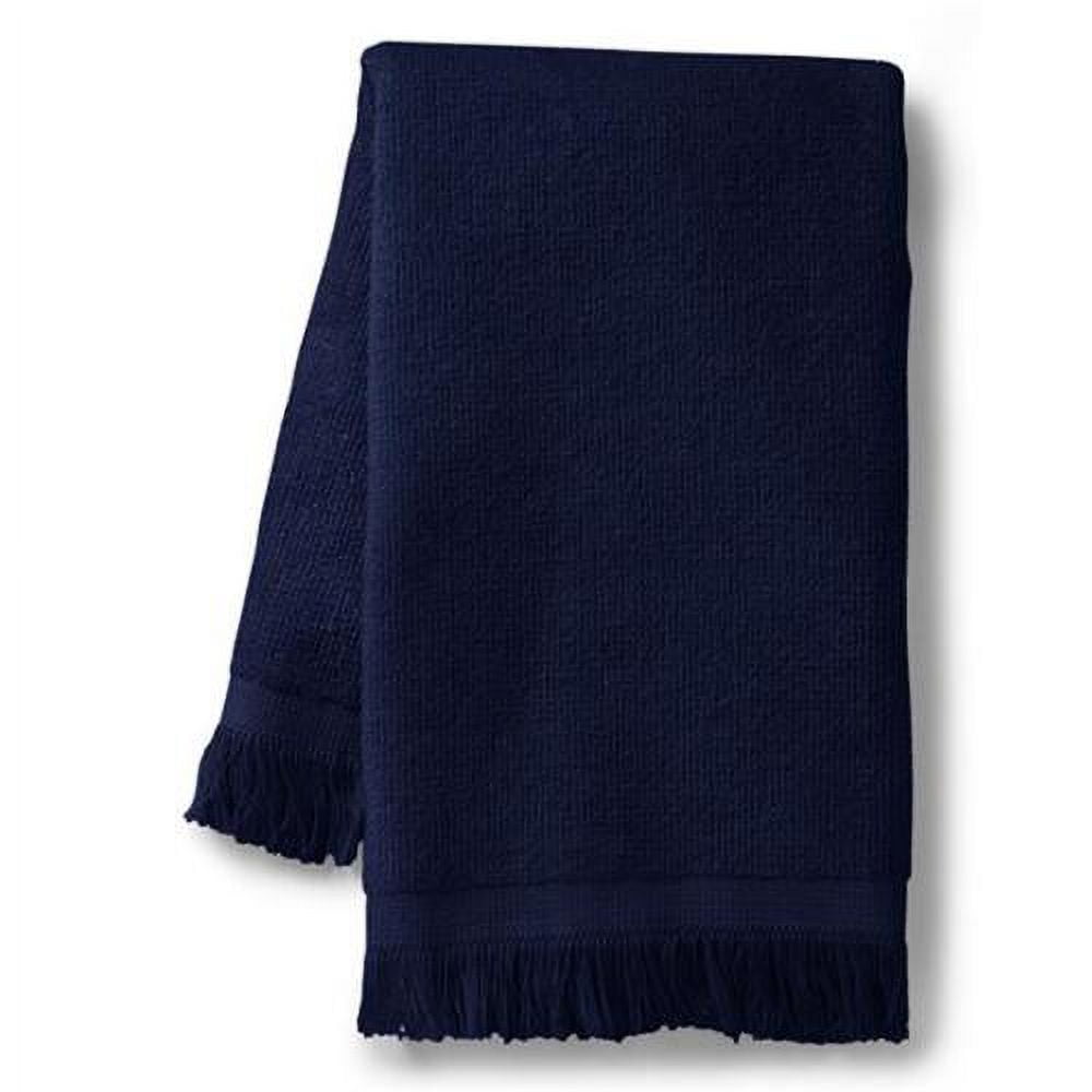 Towels Plus One Size Navy - Walmart.com