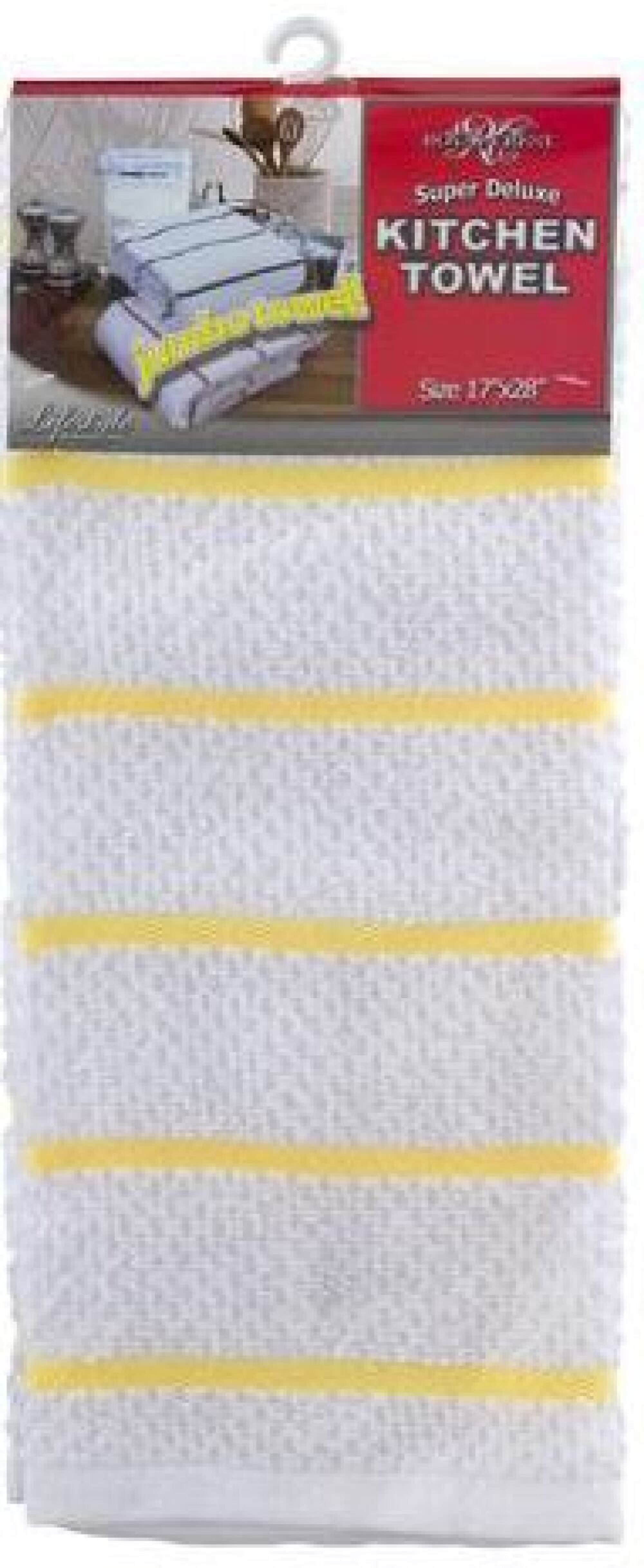 Royal Crest Kitchen Towel (Colors Will Vary) - Walmart.com