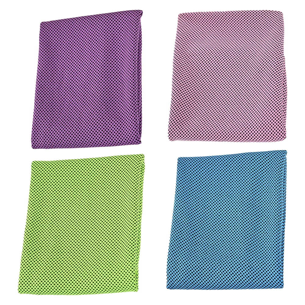 Towels for Hot Weather Cool Towels for Neck Cooling Towels for Athletes ...