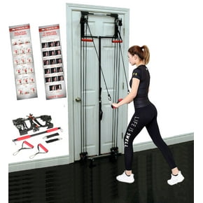 Universal Gym Equipment