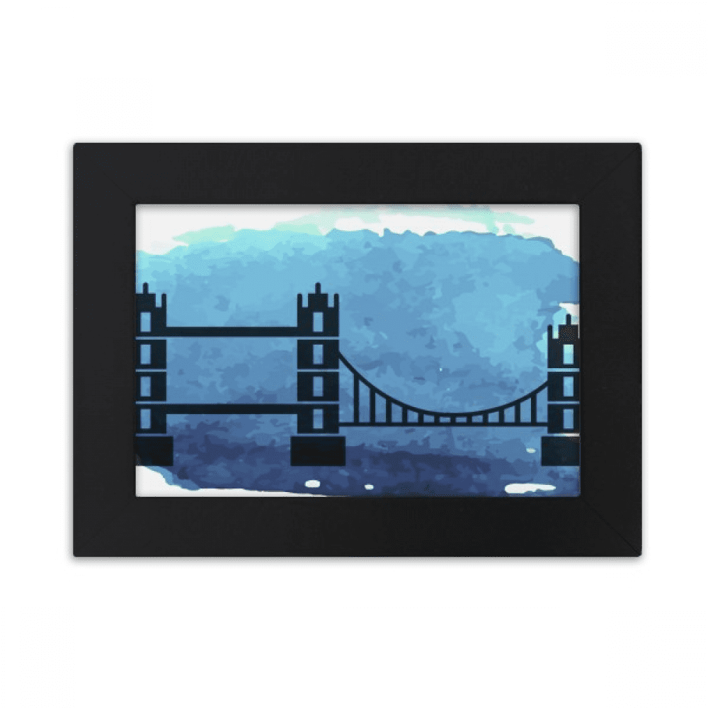Tower Bridge London England Britain UK Desktop Photo Frame Ornaments ...