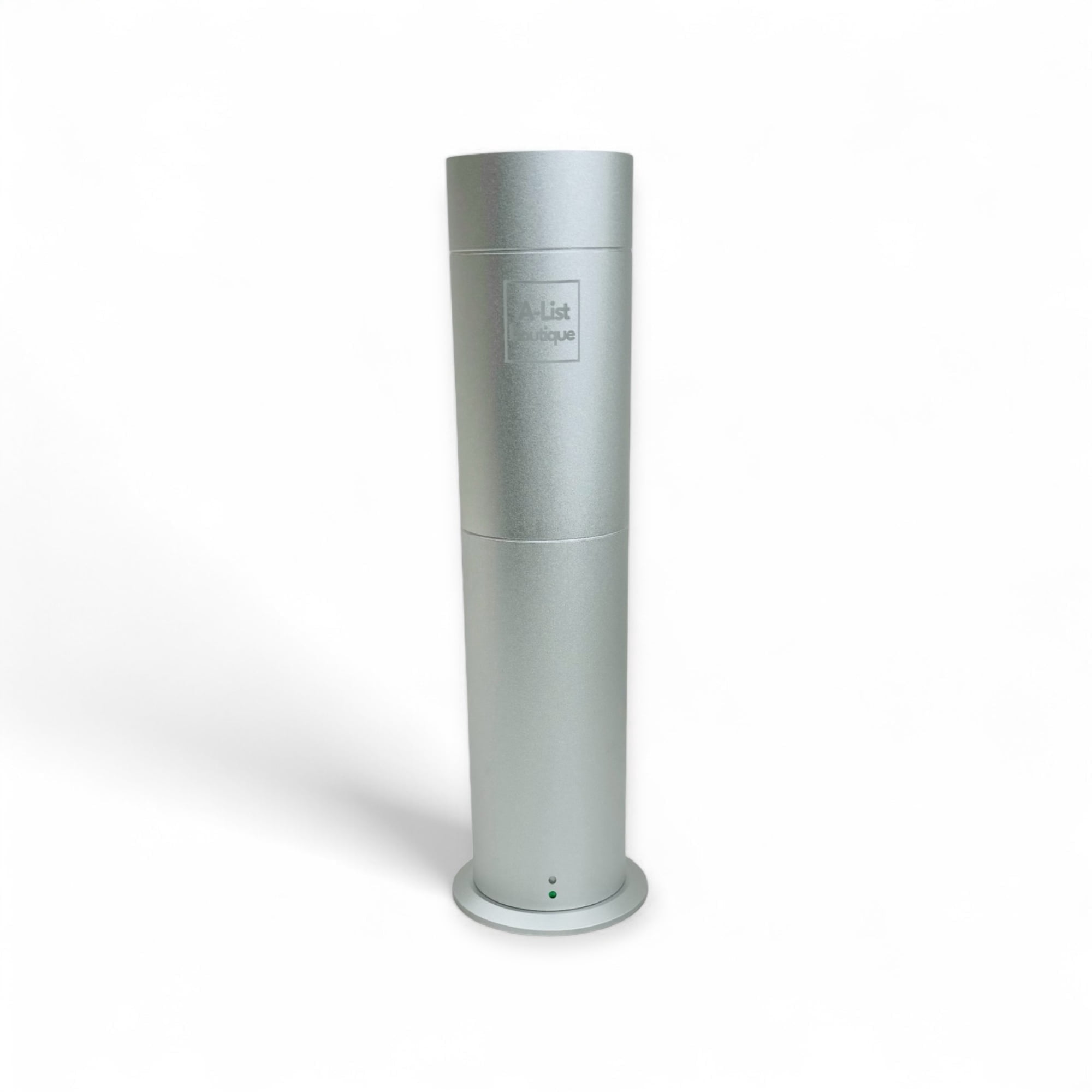 Tower Diffuser – Cold-Air Diffusion, 1000 Sq. Ft. Coverage, 120ml Oil ...