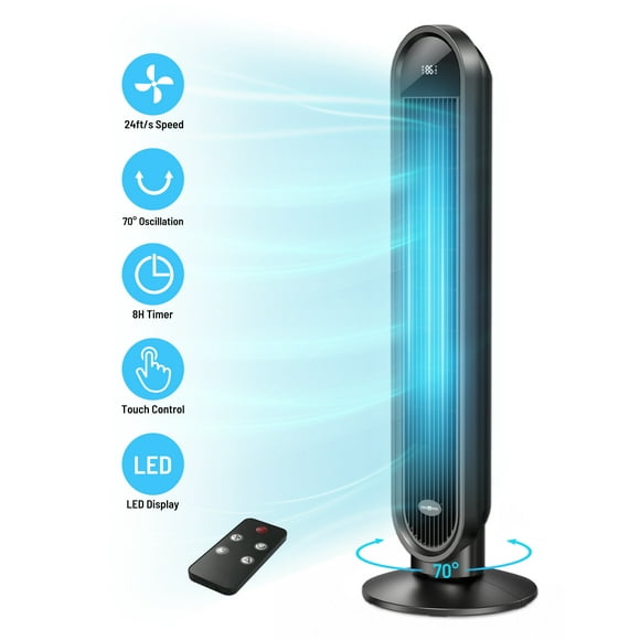 Best Fans For Cooling Bedroom