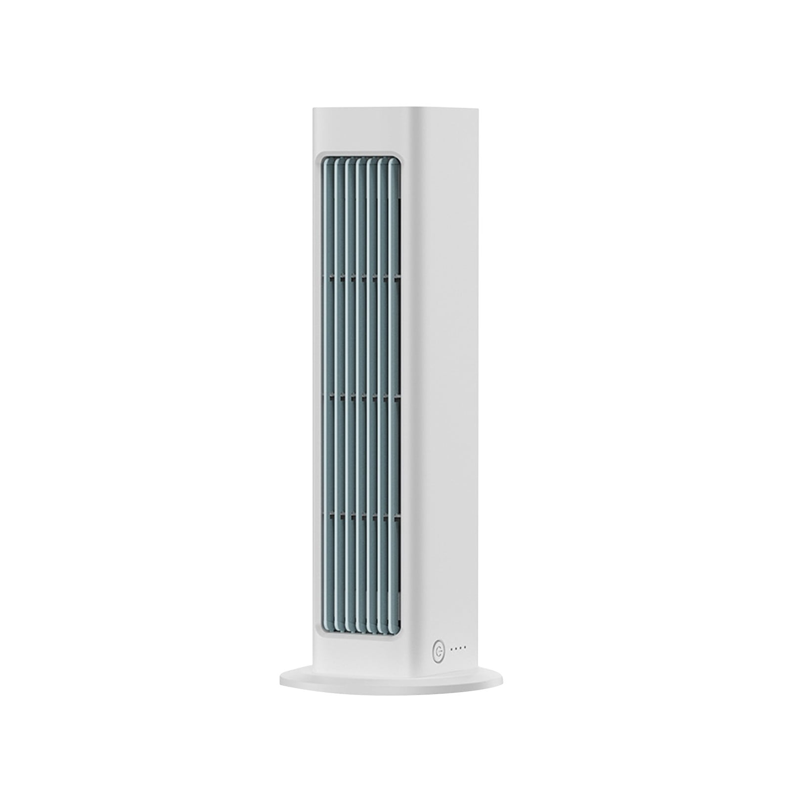 Tower Fan, Standing Fan Bladeless Fan with Remote, 90° Oscillating,Fans ...