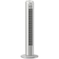 Tower Fan for Bedroom, 32 inch, 3 Speeds, 90 Oscillation, Bladeless ...