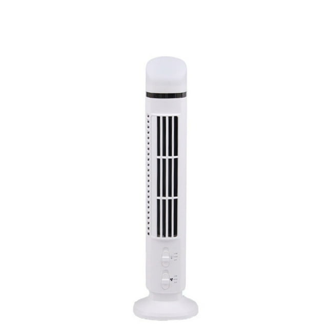 Tower Fans That Blow Cold Air, Portable Air Conditioner USB Personal ...