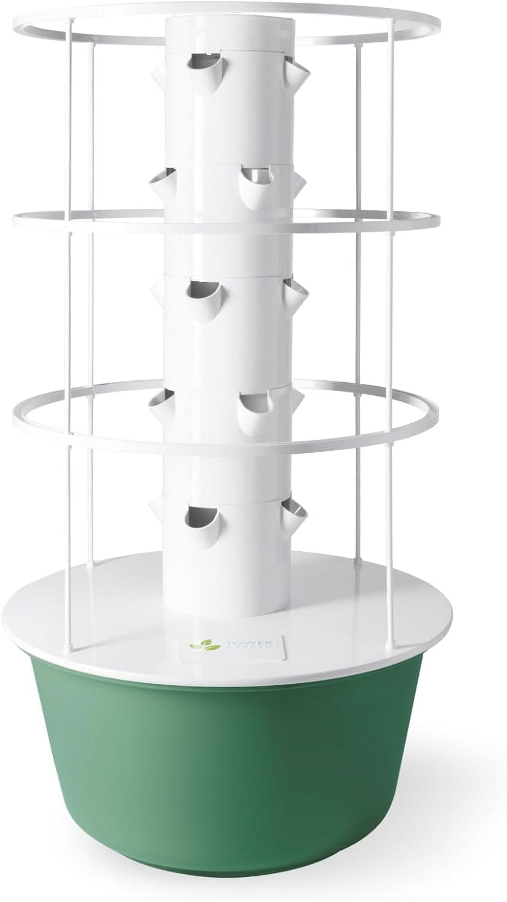 Tower Garden Flex Support Cage (CAGE ONLY) - Walmart.com