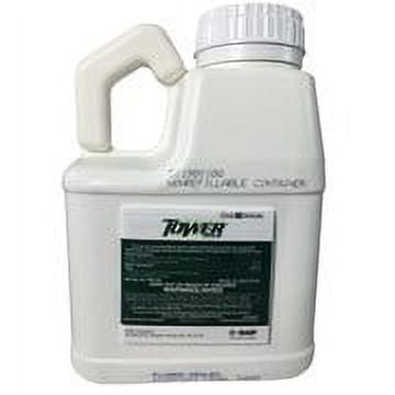 Tower Preemergent Broadleaf and Grassy Weed Treatment Herbicide - Lawn ...