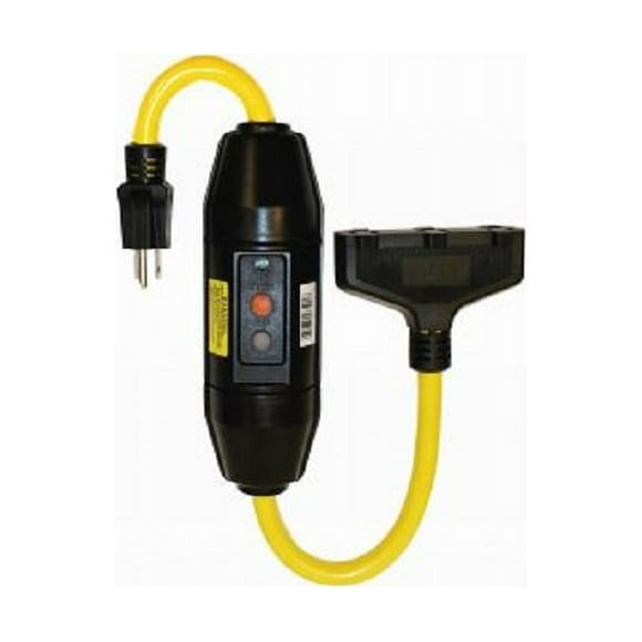 Gfci Extension Cords in Extension Cords - Walmart.com