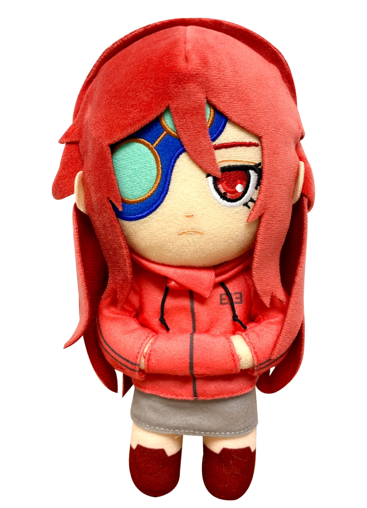 Tower Of God - Hwaryun 8"H Plush - Walmart.com