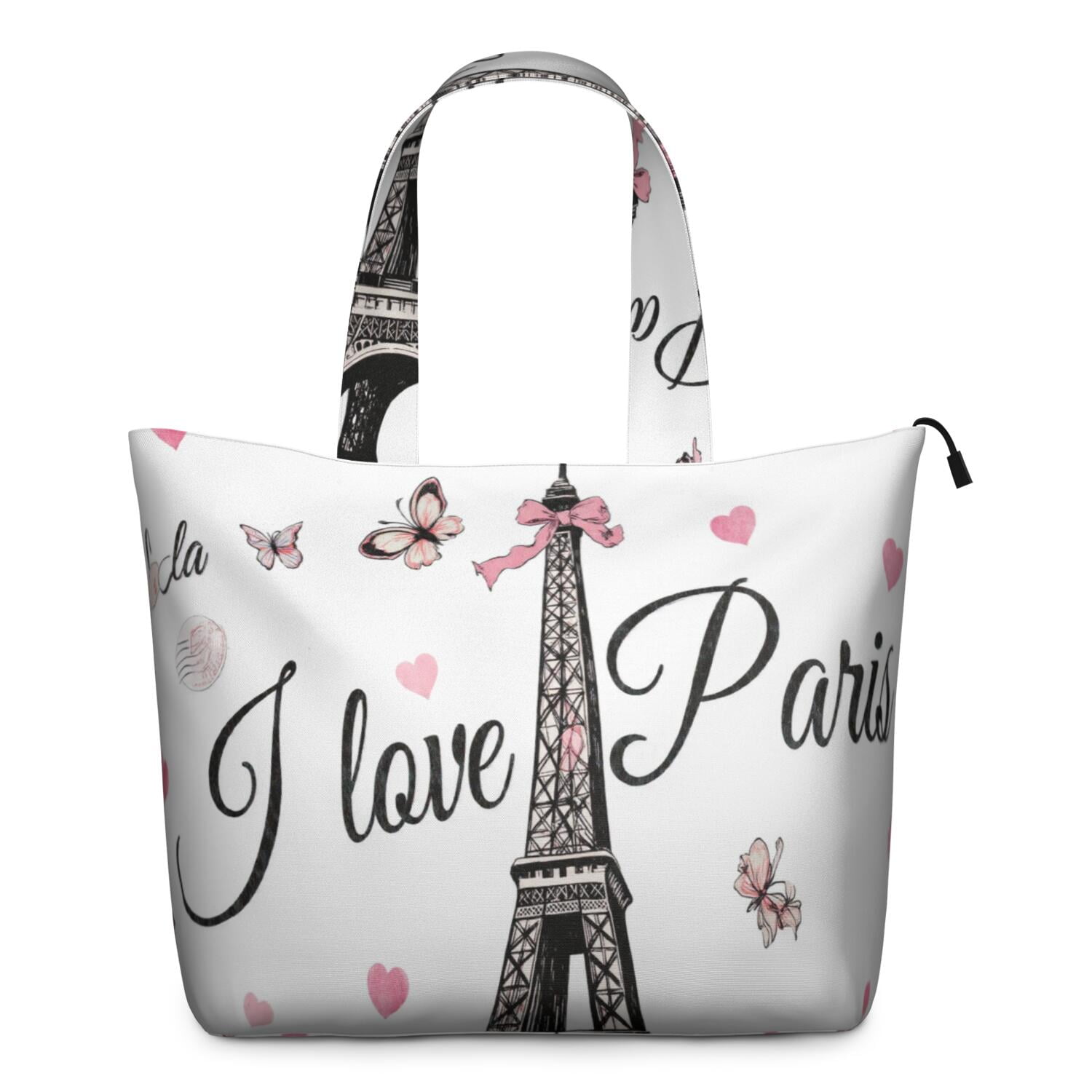 Tower Pink Weekender Bags Overnight Bag Carry for Fitness Enthusiasts ...