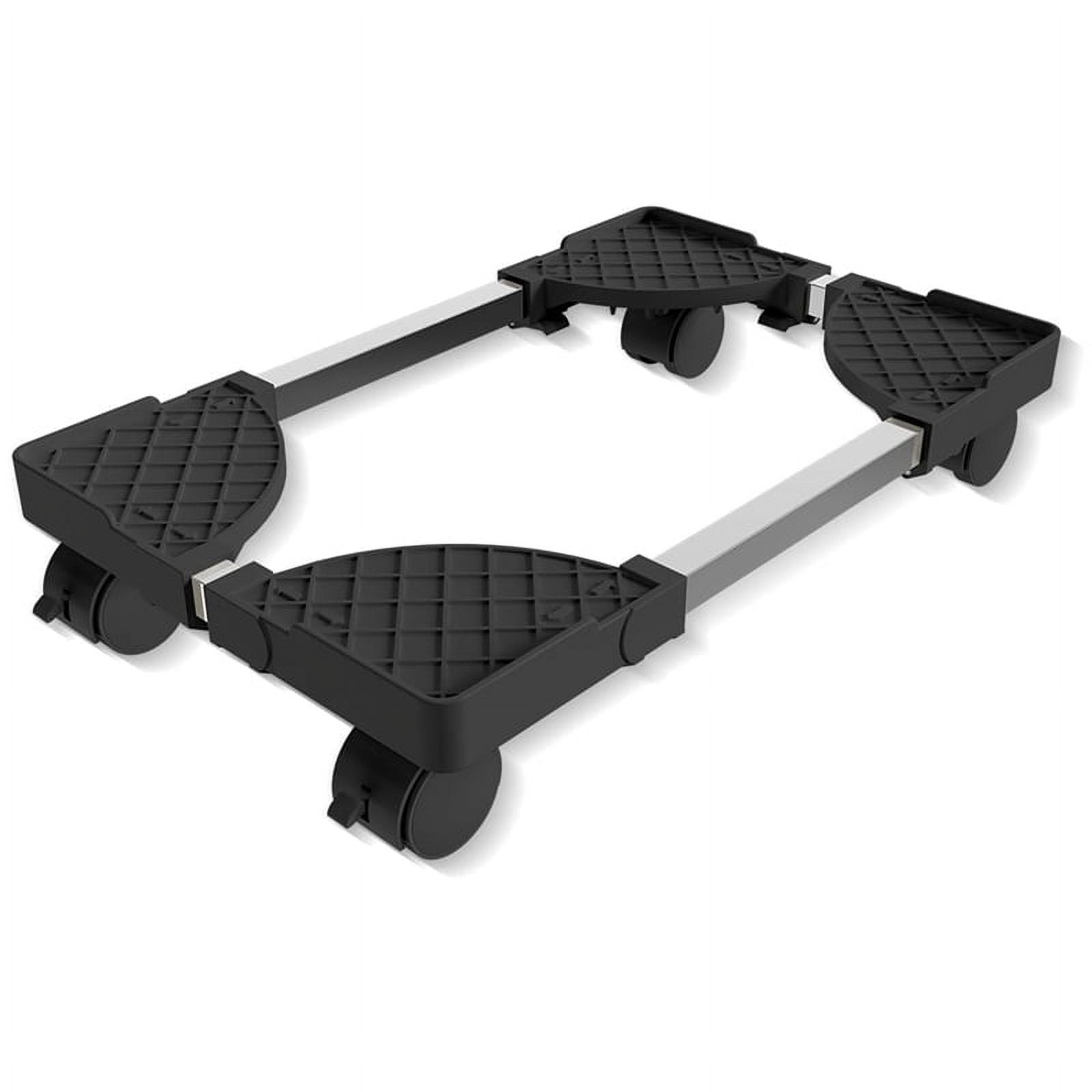 Tower Stand,Adjustable Mobile CPU Stand,CPU Holder PC Stand with ...