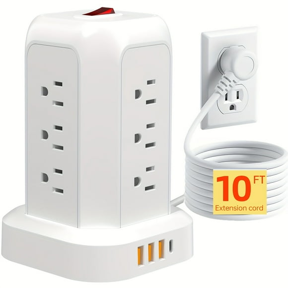 220 Volt Extension Cords in Extension Cords by Volt - Walmart.com