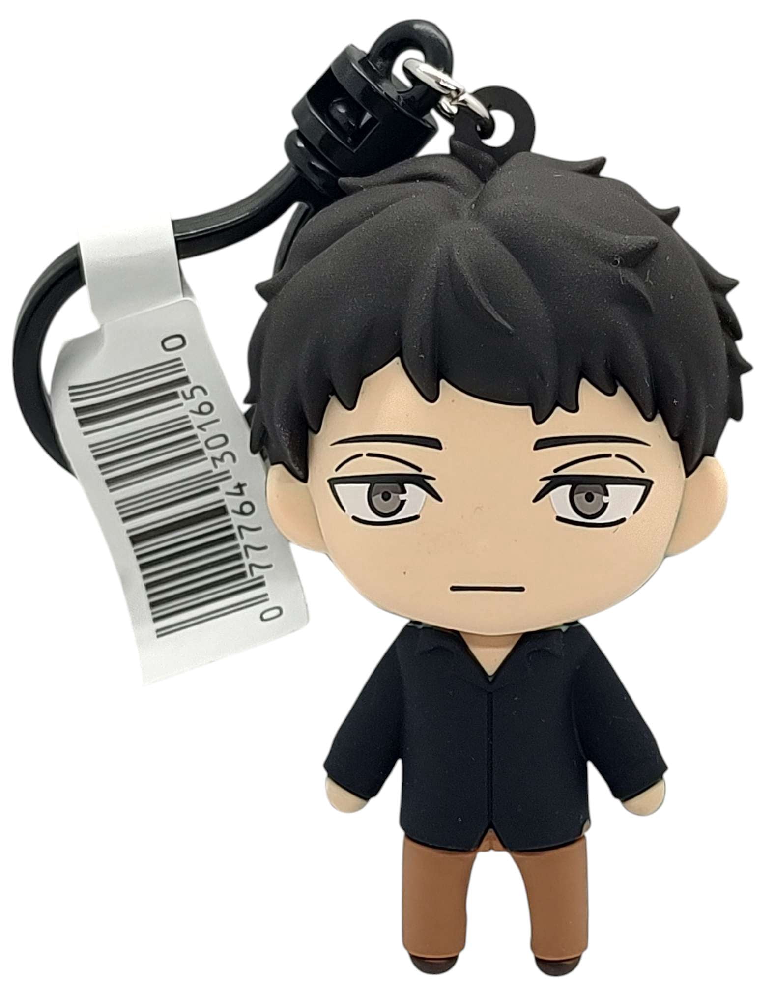 Tower of God Series 1 Ha Jinsung Minifigue (No Packaging) - Walmart.com