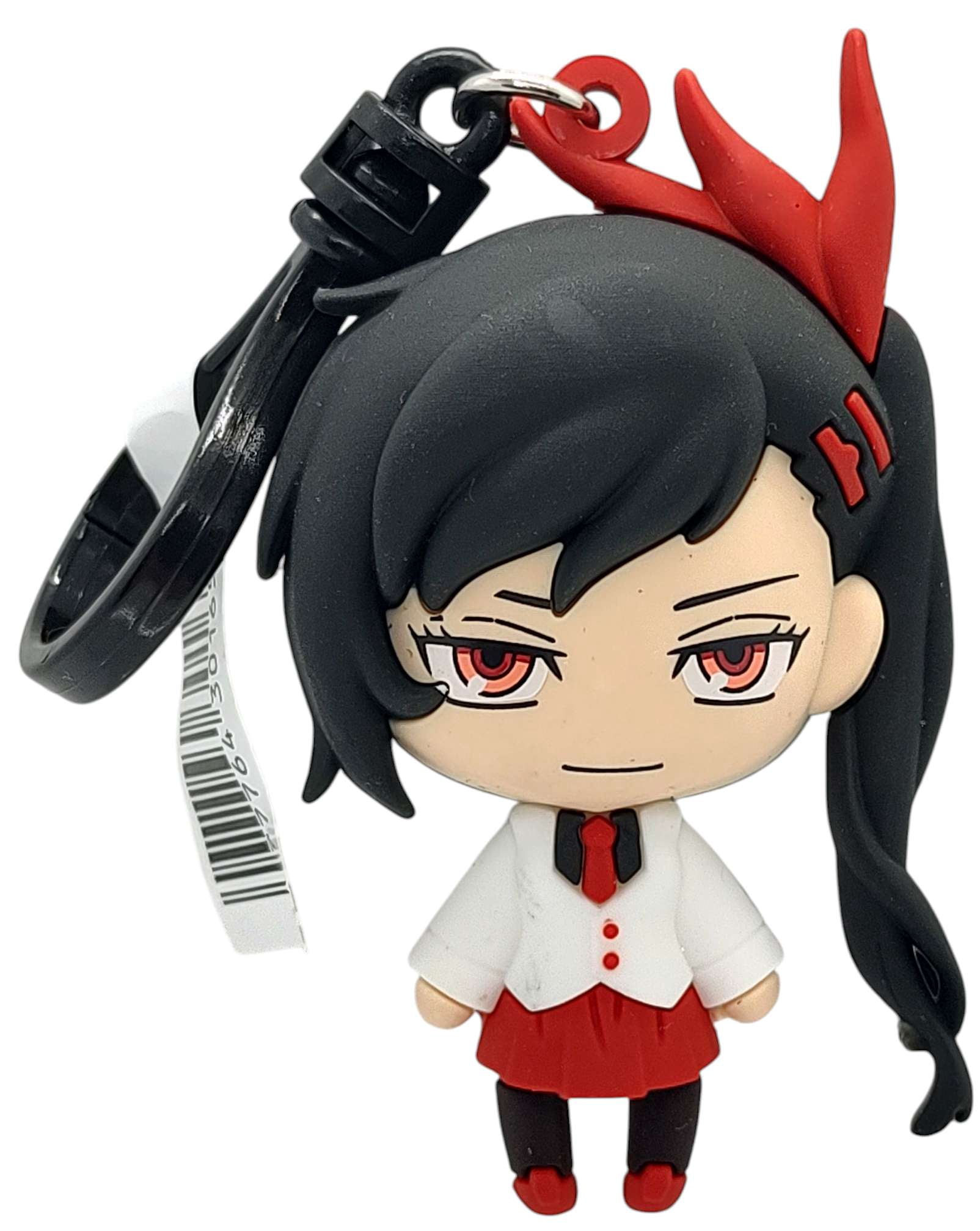 Tower of God Series 1 Yuri Jahad Minifigue (No Packaging) - Walmart.com