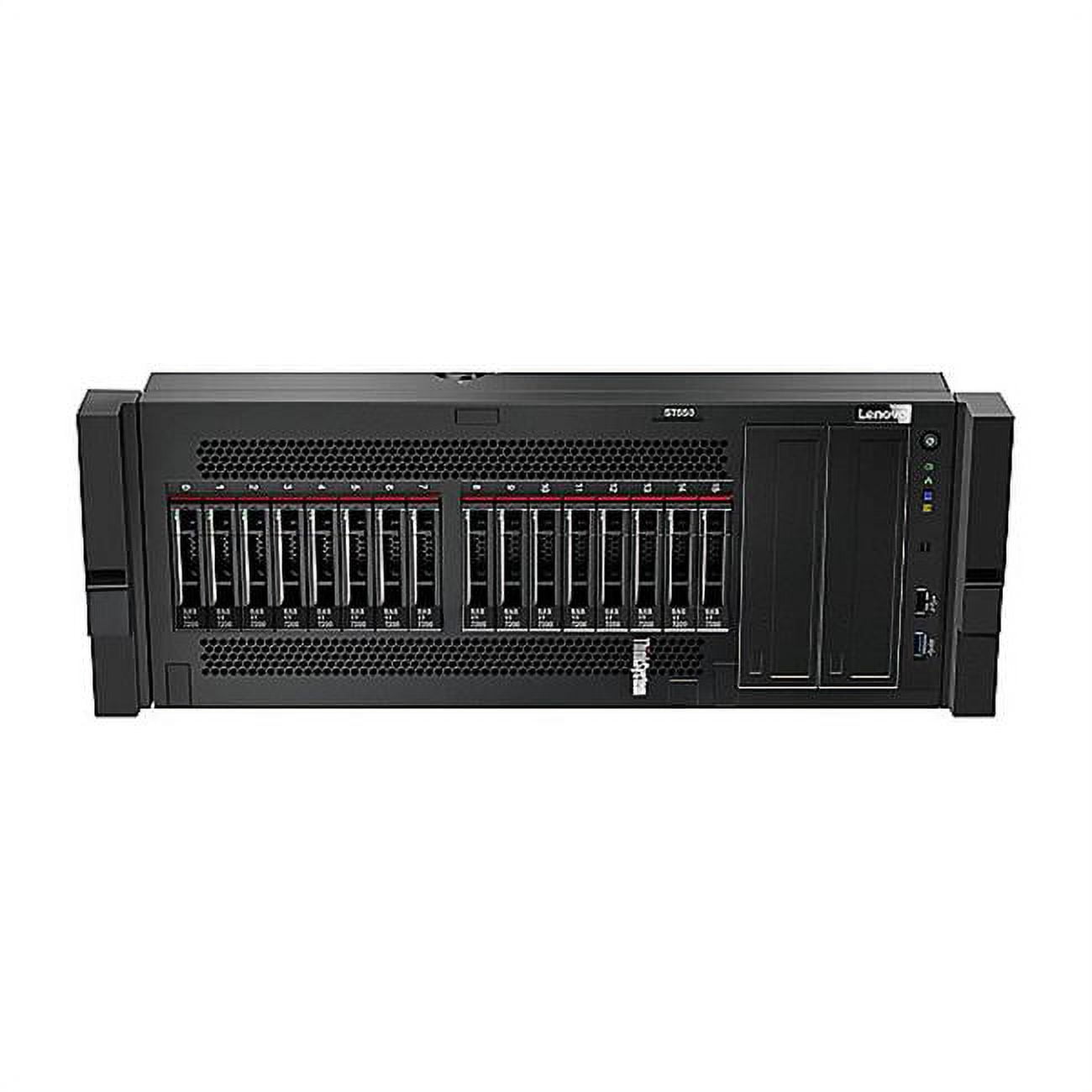 Tower to Rack Conversion Kit for 2U Server - Walmart.com