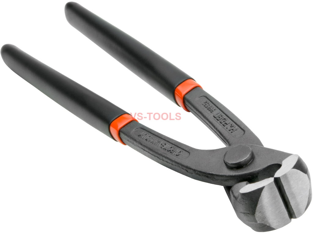 Towers Pincers Wire Twisting Cutting Pliers Nail Staple Remover Puller ...