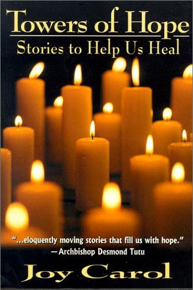 Towers of Hope : Stories to Help Us Heal 9780939516599 Used / Pre-owned ... Towers of Hope : Stories to Help Us Heal 9780939516599 Used / Pre-owned ...