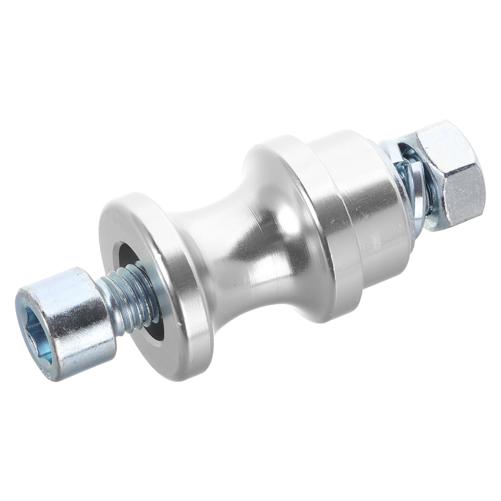 Towing Chain Hawse Fairlead Winch Hook Bolt Steel Winch Rope Hook Bolt ...