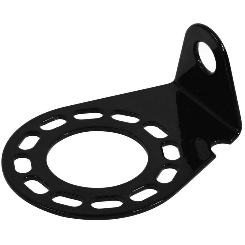Towing Connector Bracket, Metal Mounting Bracket Trailer Connector ...