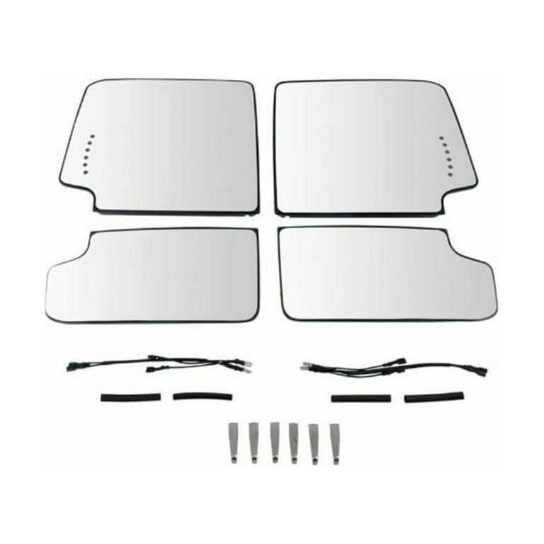 Chevy tow mirror parts store