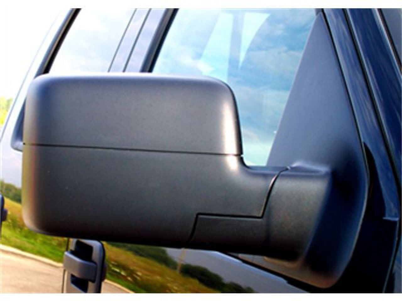 Towing Mirror Set - Compatible with 2004 - 2014 Ford F-150 2005 2006 ...