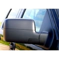 Towing Mirror Set - Compatible with 2004 - 2014 Ford F-150 2005 2006 ...