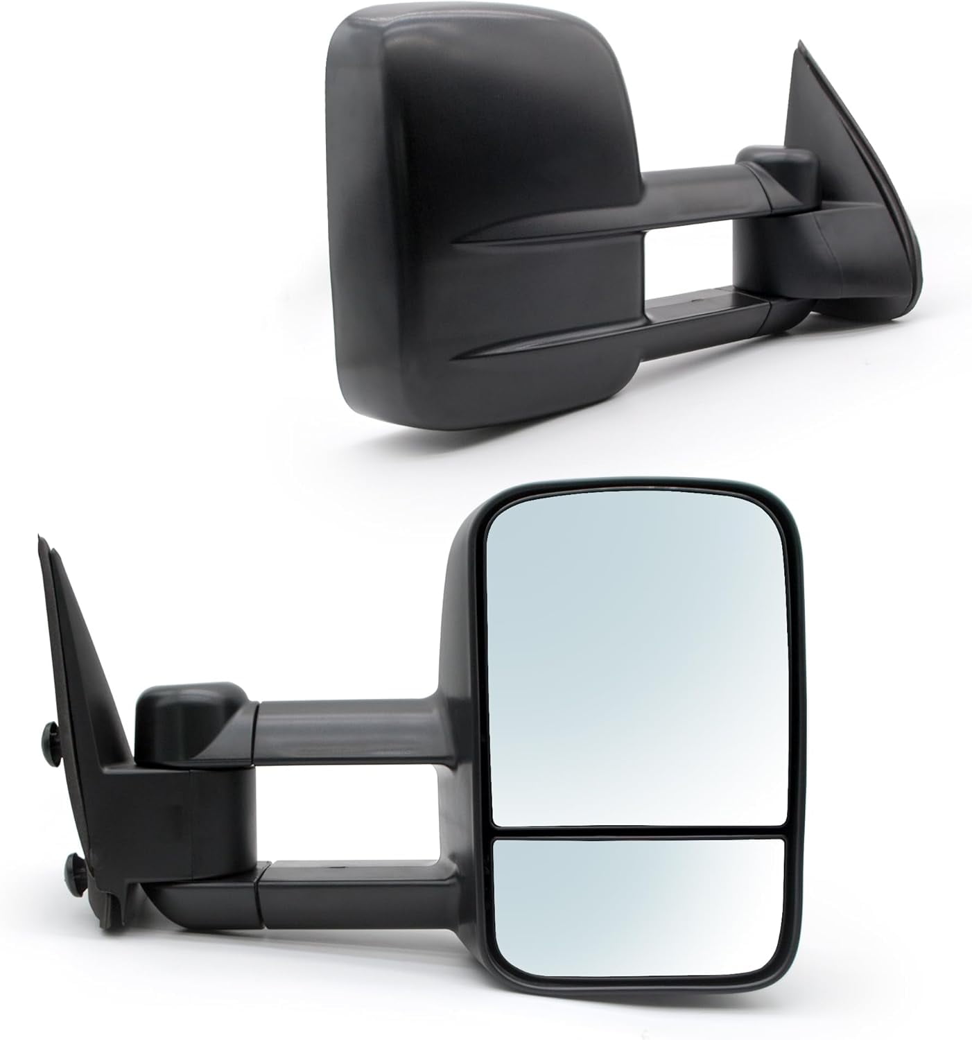 Towing Mirrors fit for 1999-2006 Chevy Silverado GMC Sierra 1500 2500 ...
