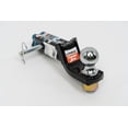 Towing Starter Kit 2" Ball (2-1/4” Drop, 10,000 lbs.) - Walmart.com