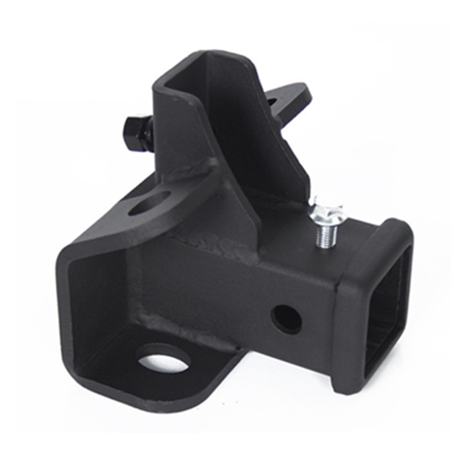 Towing Trailer Hitch Receiver RV Parts 3 Holes Camper Accessories ...