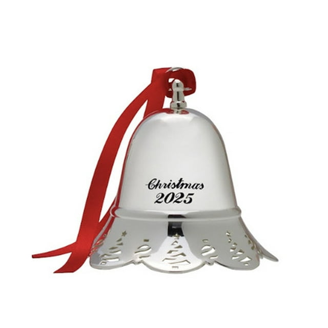 Towle 2025 Musical Bell Plays We Wish you a Merry Christmas 45th ...