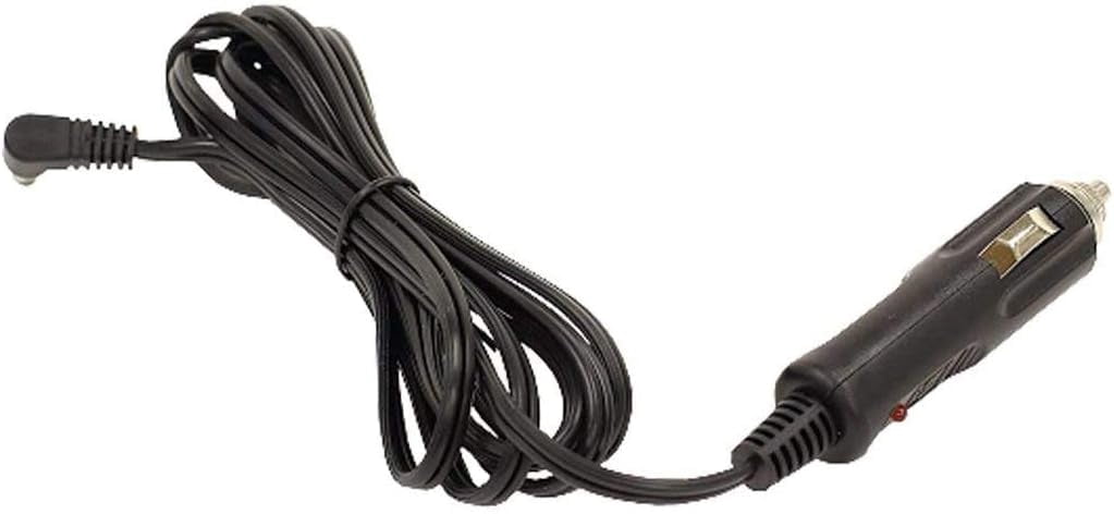 Towmate OEM, CC-STND Charge Cord for TM22G, TM22Y, Limelight, Sun Light ...