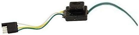 Towmate TM5004F - Wire, 4-PIN Transmitter for TOWMATE Tow Light Works ...