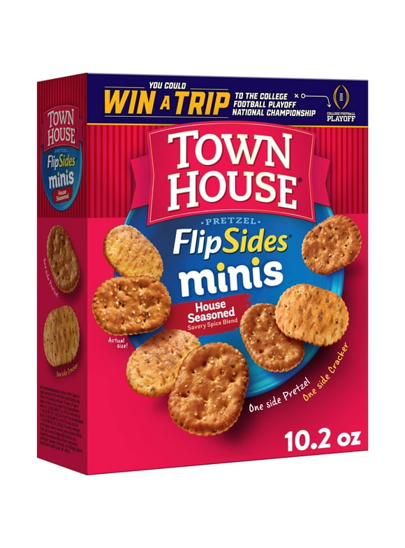 Crackers in Snacks, Cookies & Chips - Walmart.com