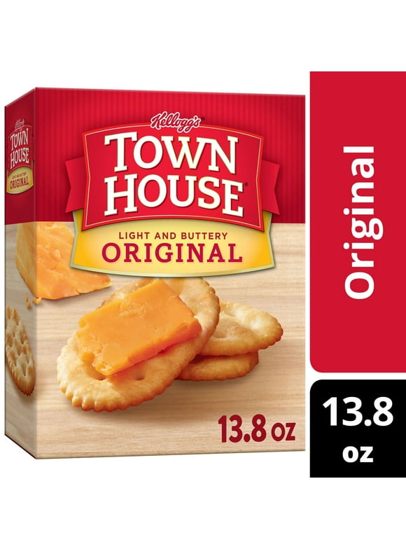 Snack Crackers in Crackers - Walmart.com