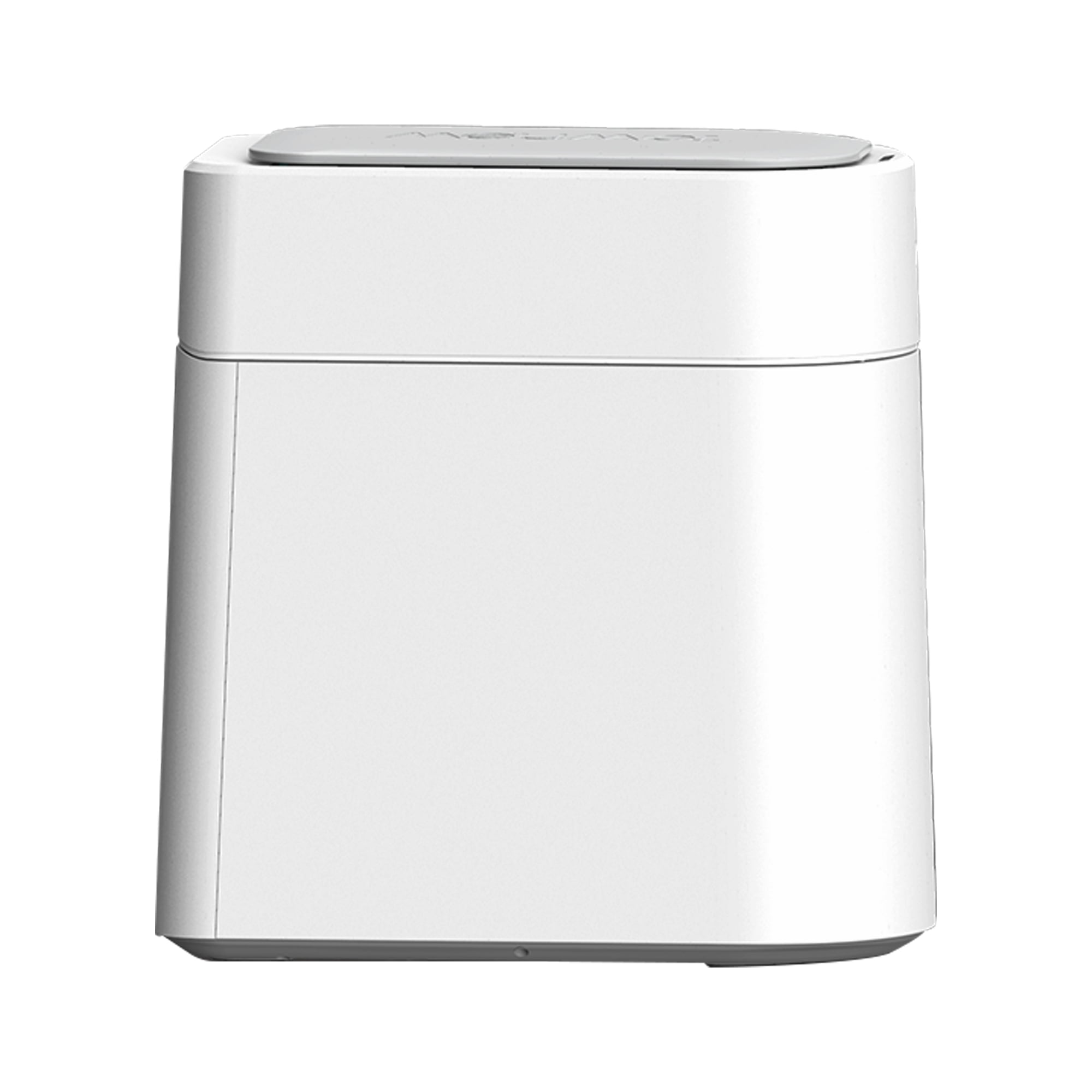 Townew T03 3.4 gal Self-Cleaning & Changing Smart Trash Can with ...