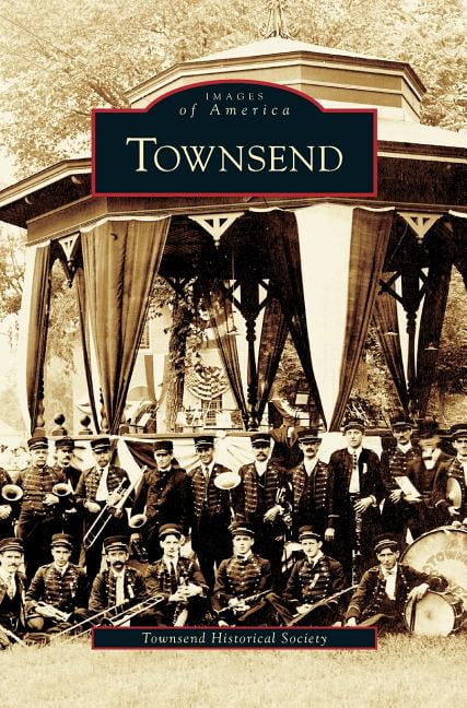 Townsend Books - Walmart.com