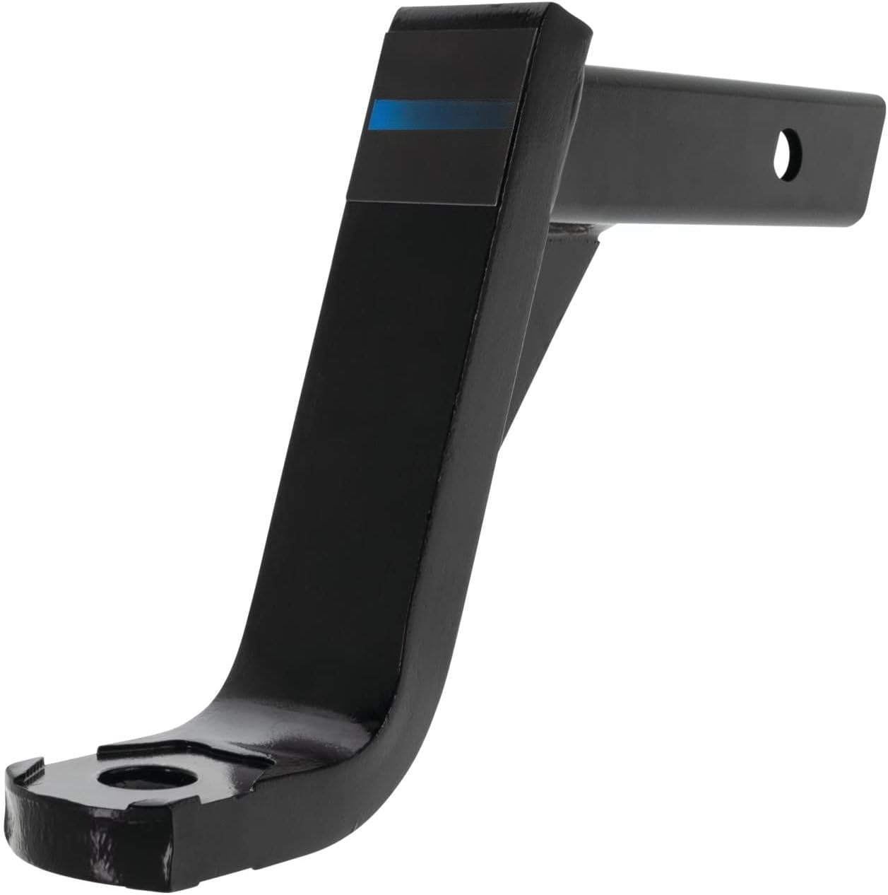 Towpower 7091100 Class III Trailer Hitch Ball Mount Drawbar, Fits 2 ...