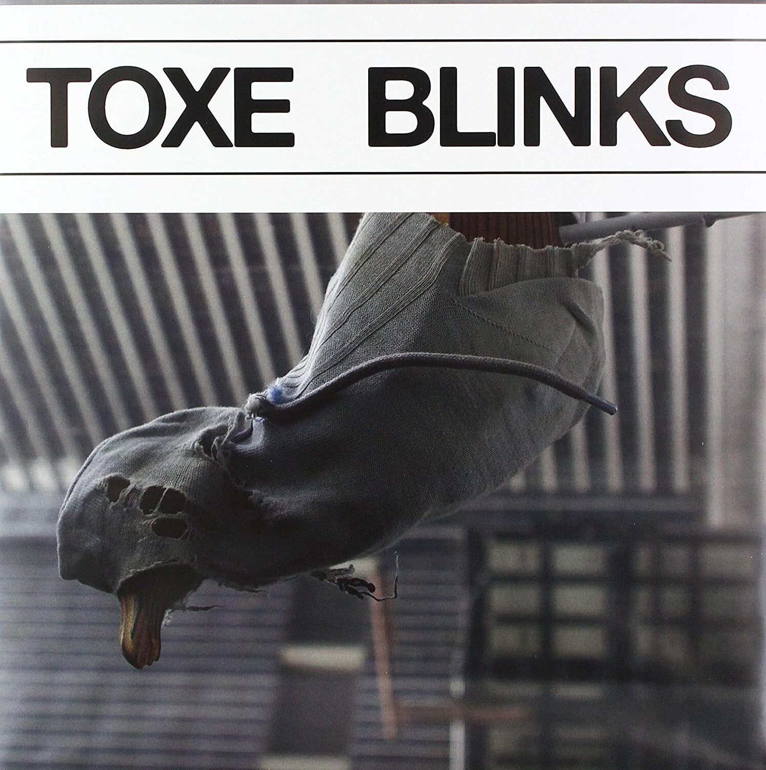 Toxe - Blinks - Music & Performance - Vinyl - Walmart.com