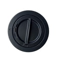 ToxiRium 3 Inch Adjustable Cable Pass Grommet, Fits Up to 8mm Board ...
